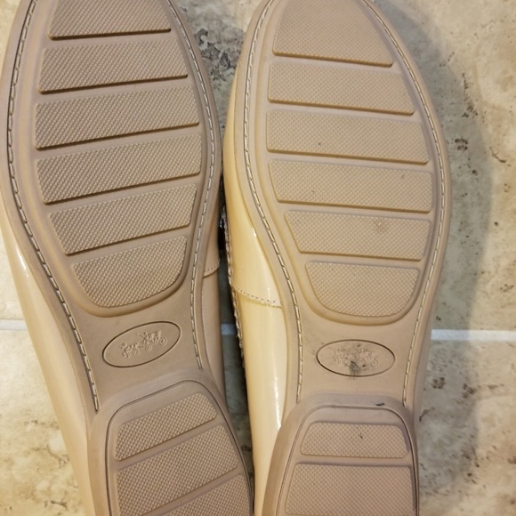 Coach | Shoes | Womens Patton Leather Coach Loafers | Poshmark